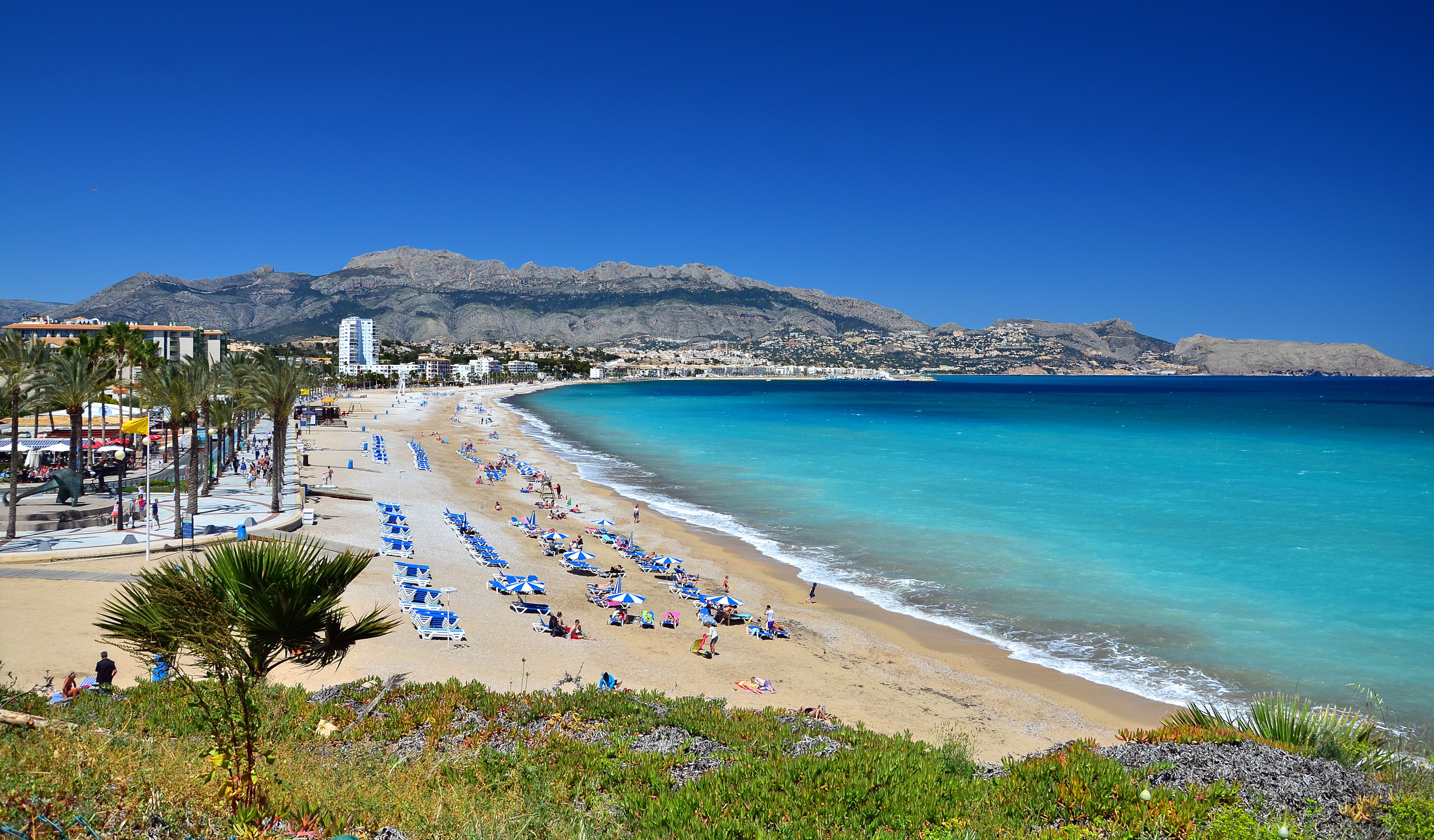 Hotels in L'Albir ab CHF 62 – SWOODOO