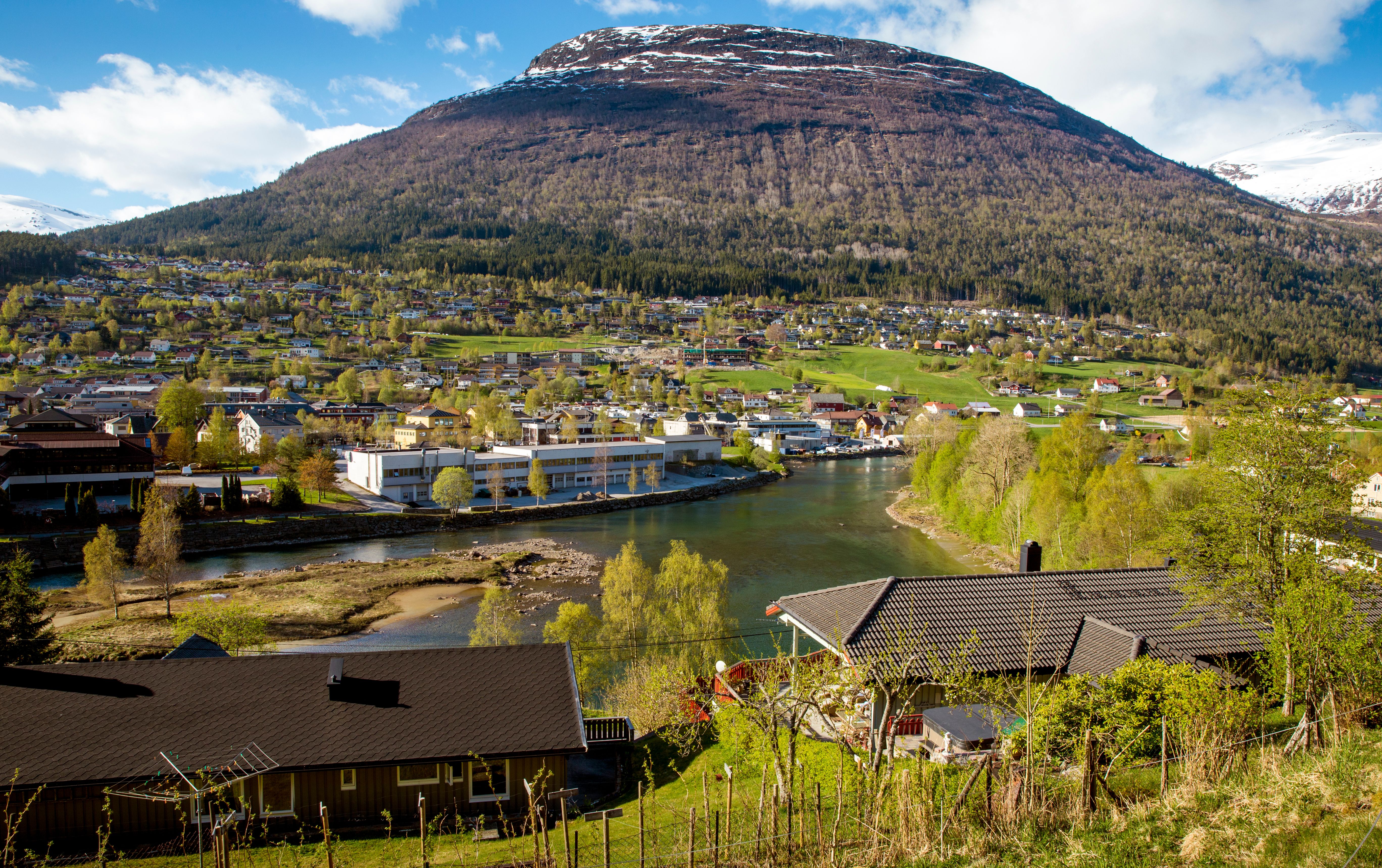 Hotels in Stryn ab CHF 76 – SWOODOO
