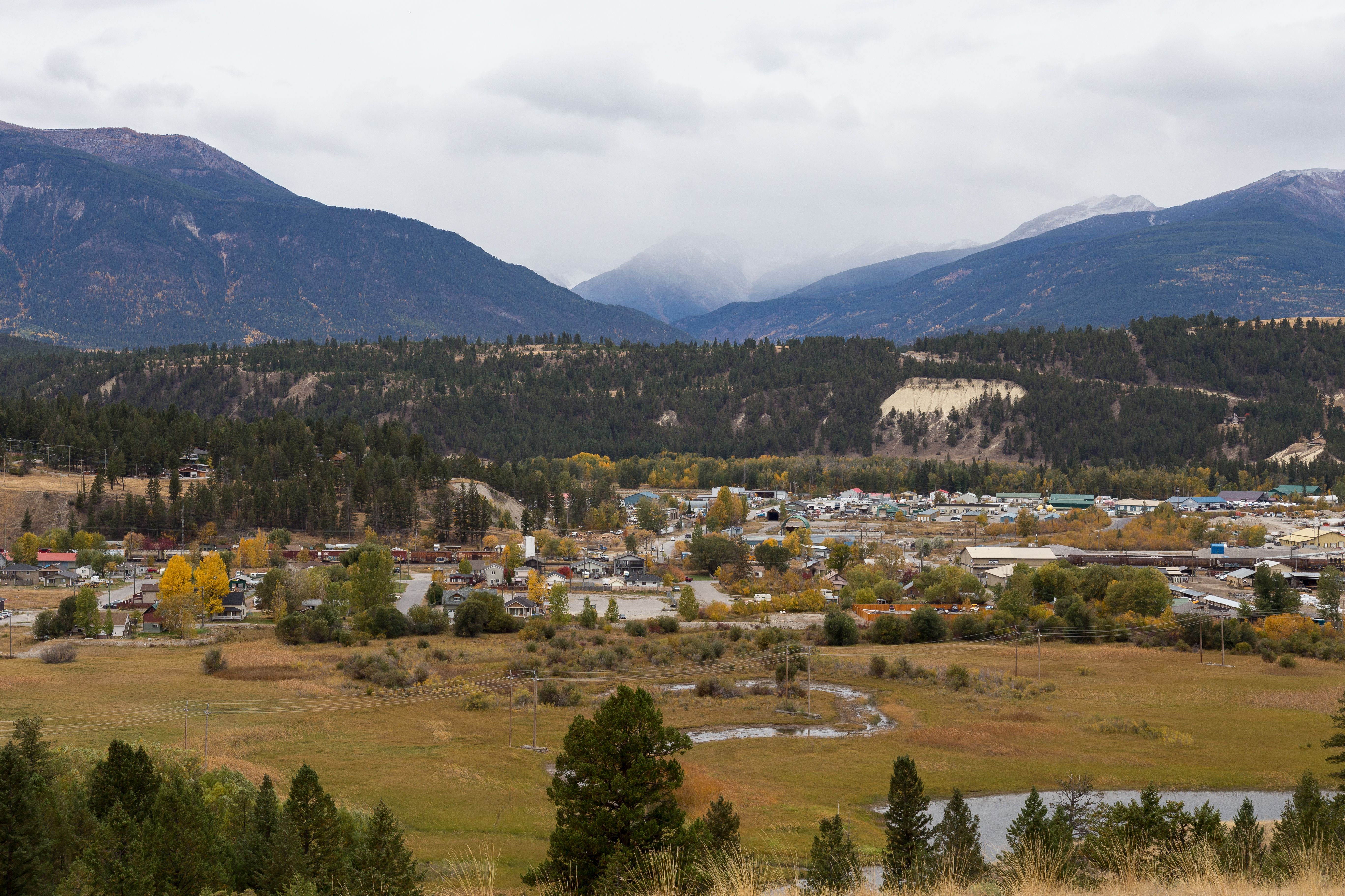 Hotels in Invermere ab CHF 91 – SWOODOO