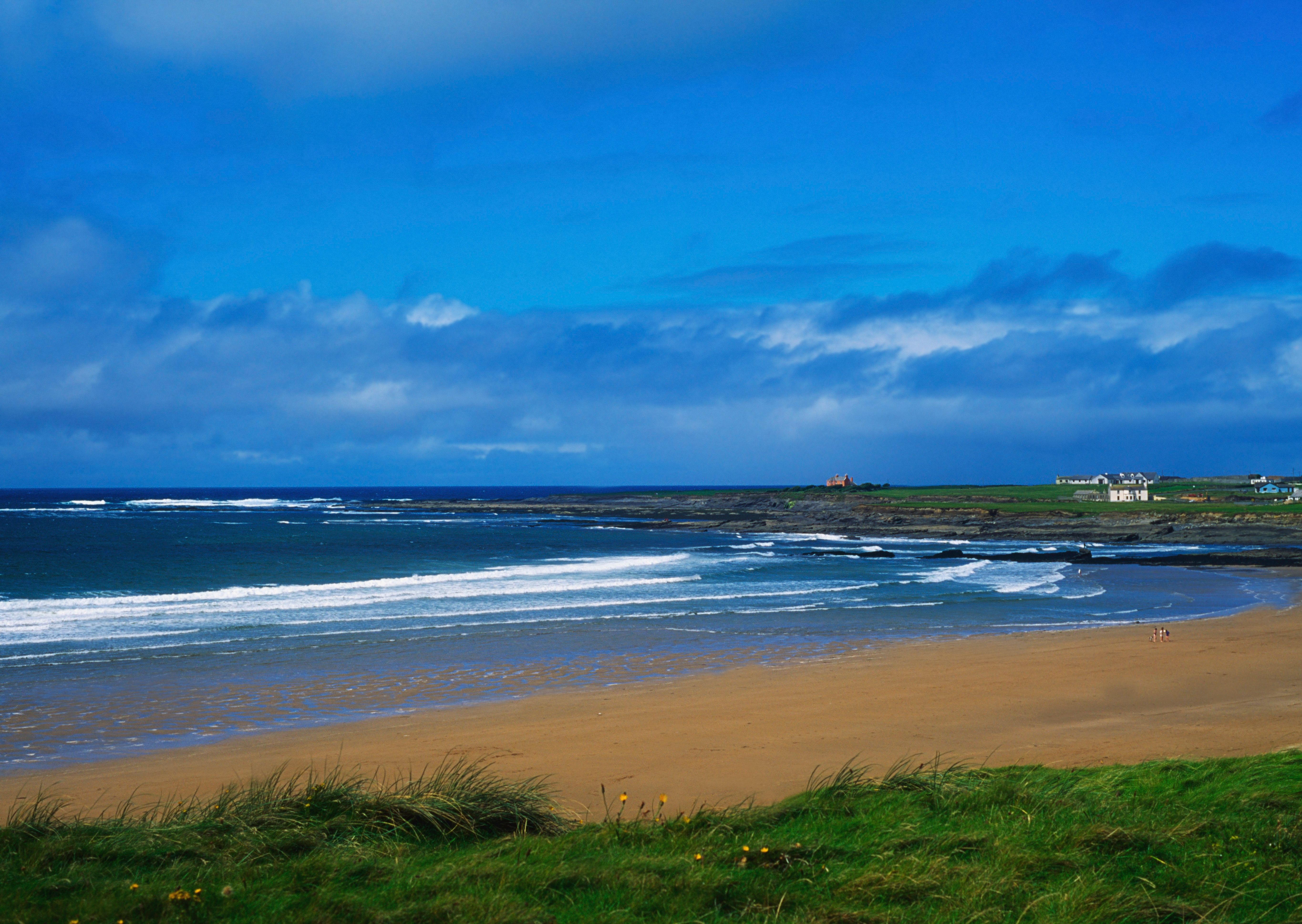 CHF 221+ Hotels in Spanish Point, Irland | SWOODOO